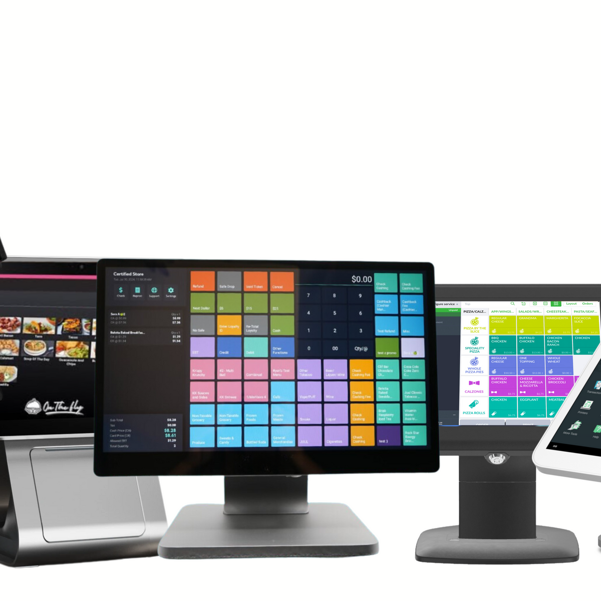 POS Systems – Mtech Distributors