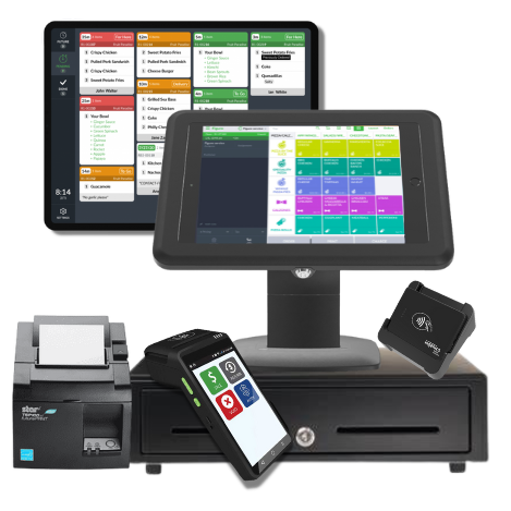 Mtech Pos – Mtech Distributors