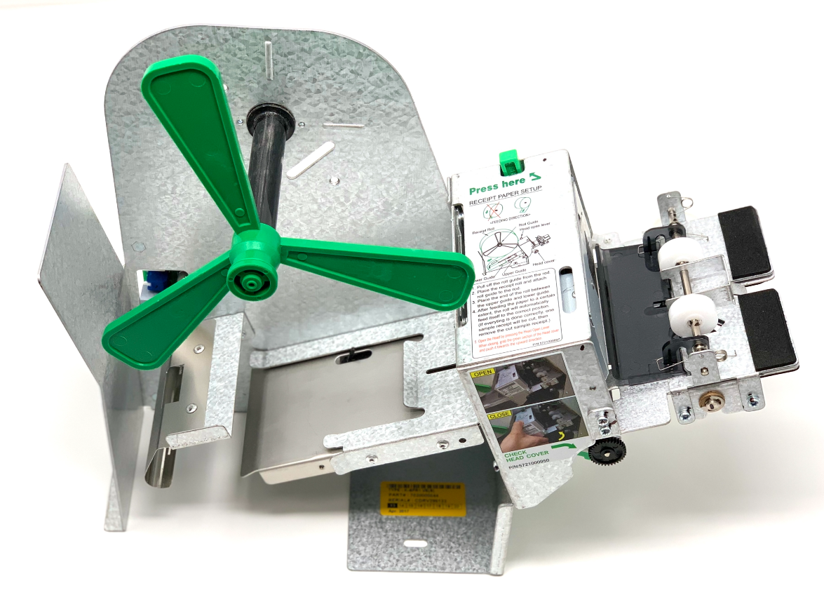 HYOSUNG RECEIPT PRINTER – Mtech Distributors