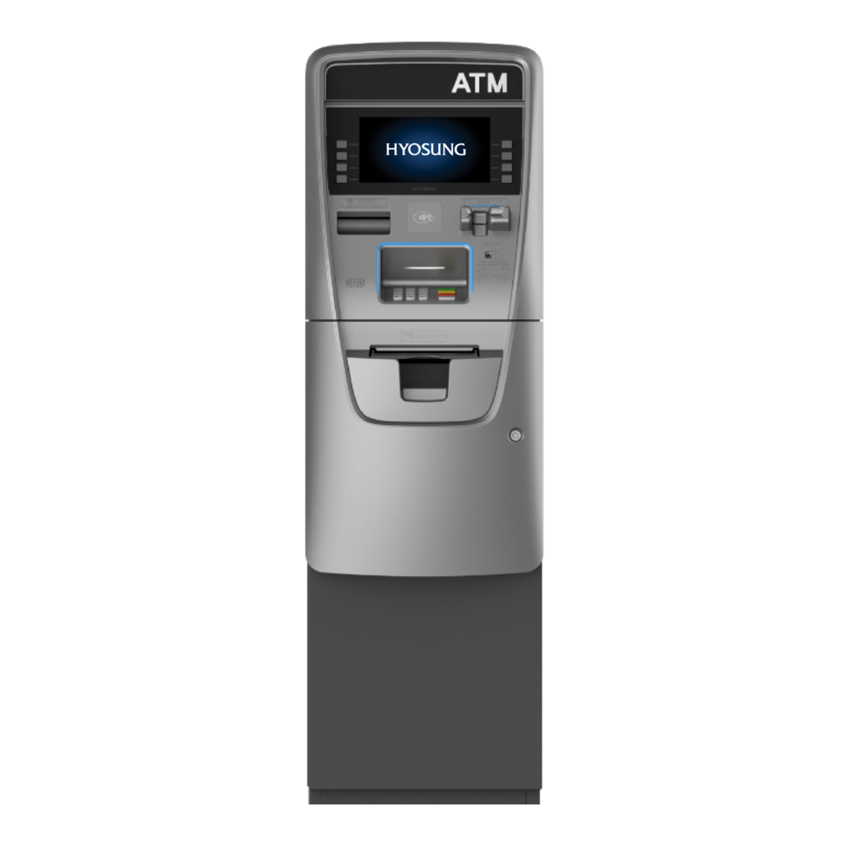 HYOSUNG HALO II – Mtech Distributors