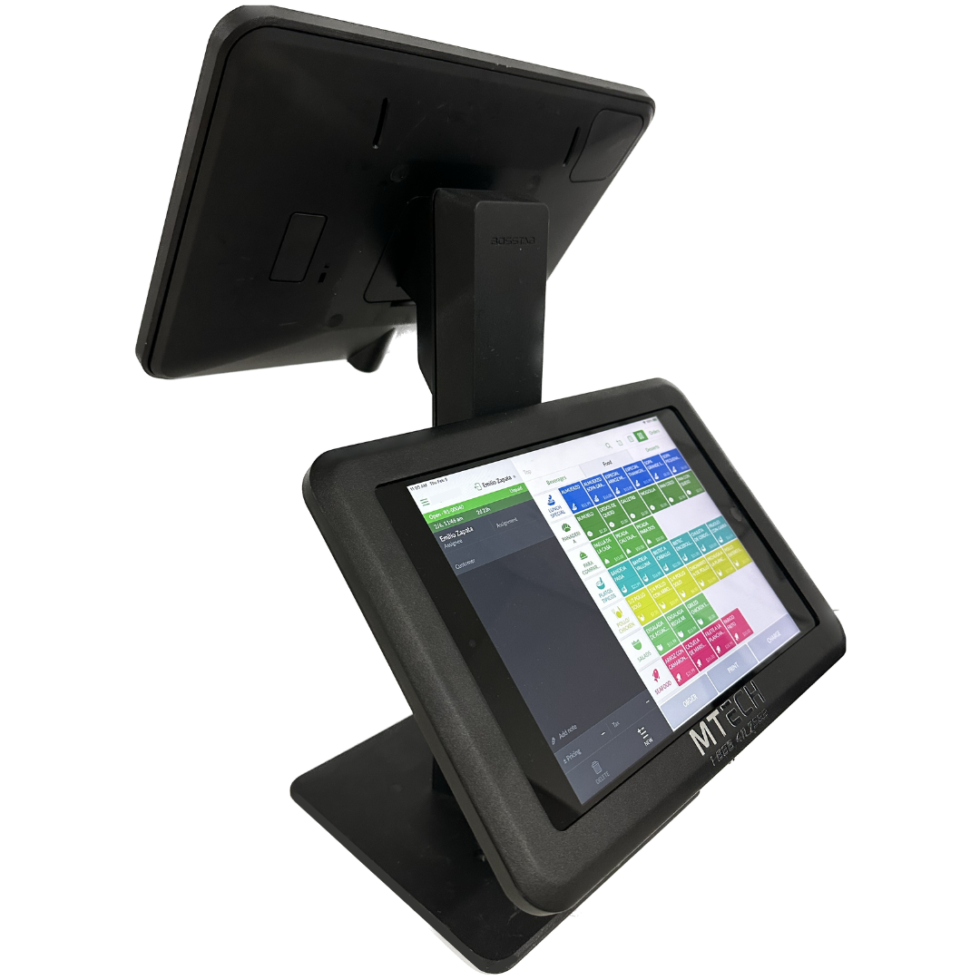 Mtech Pos – Mtech Distributors