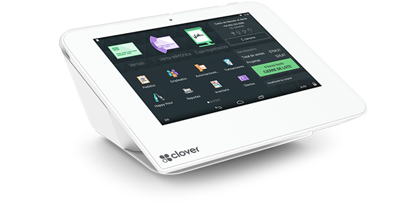 Clover Mini – Mtech Distributors