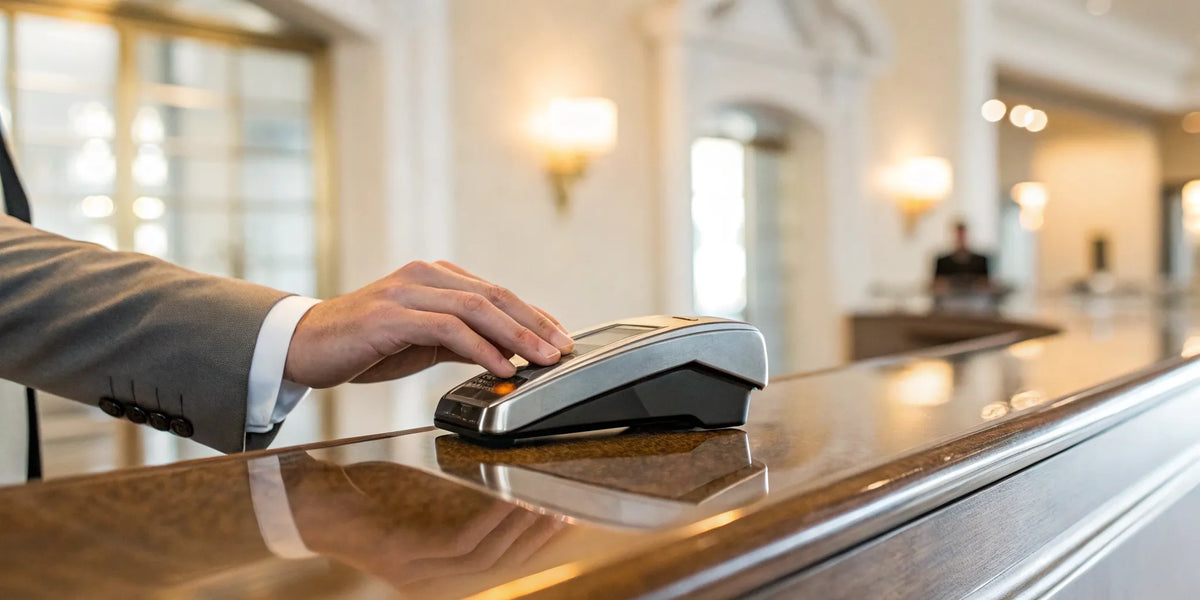 Credit Card Reader 101: The Ultimate Guide – Mtech Distributors