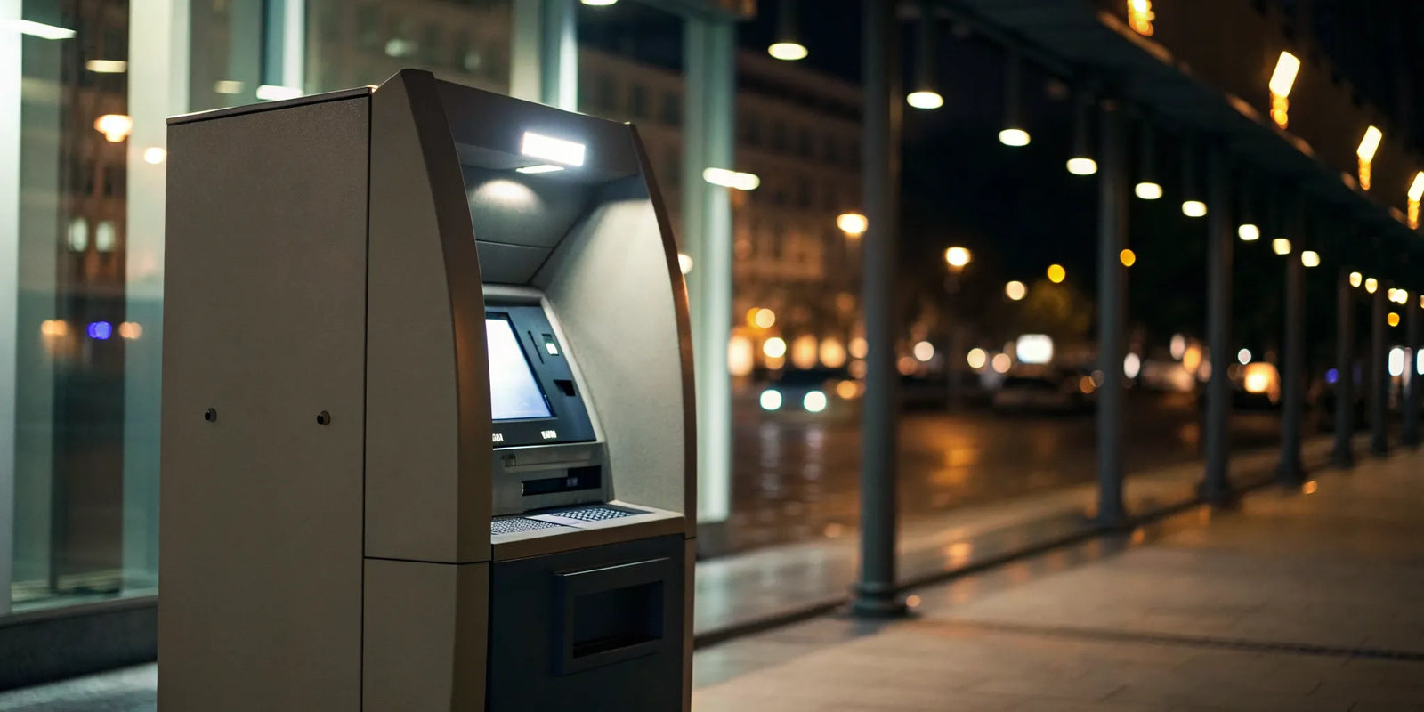 ATM Machine Fees: Your Ultimate Guide for 2026 – Mtech Distributors
