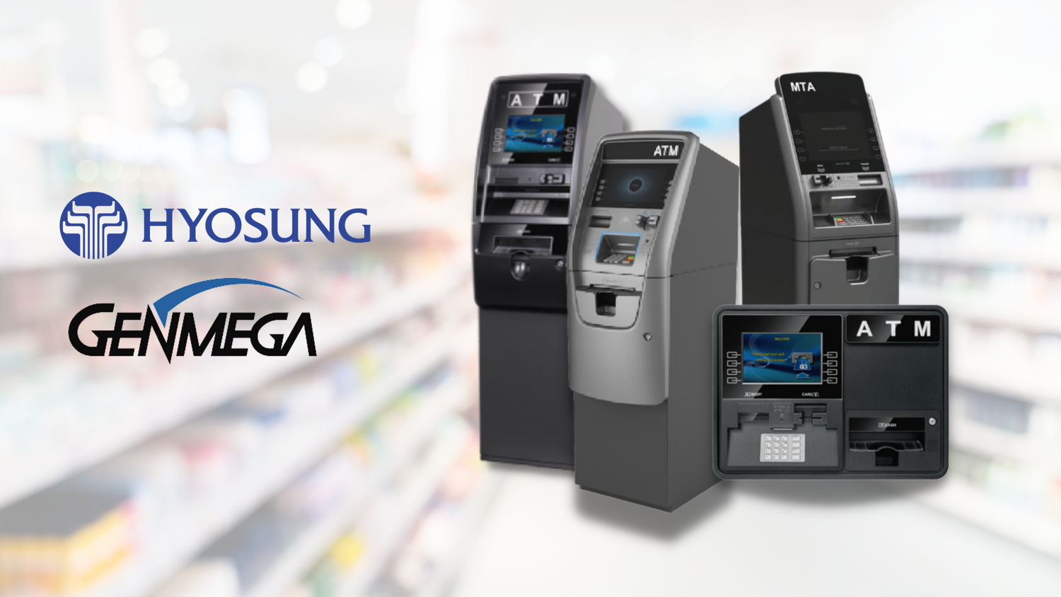 GENMEGA NOVA – Mtech Distributors