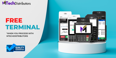MtechDistributors Sale | Credit Cards | POS | ATM | Parts – Mtech Distributors