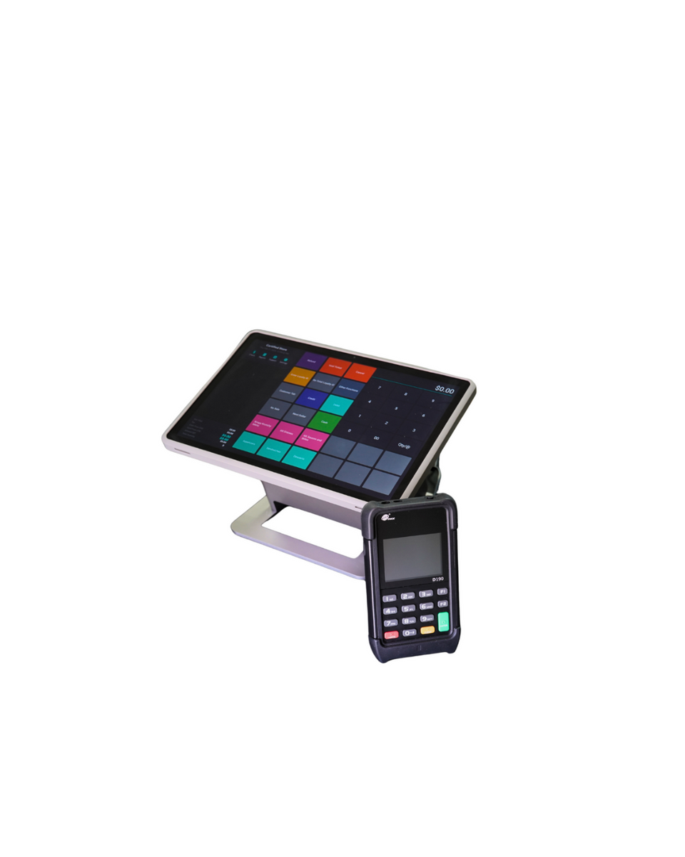 Supersonic Mach Mini Bundle – Mtech Distributors