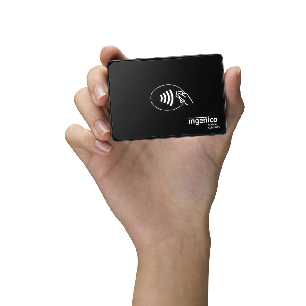 Ingenico – Mtech Distributors