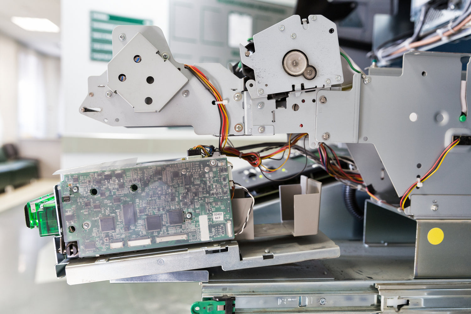 View Repair Price List – Mtech Distributors