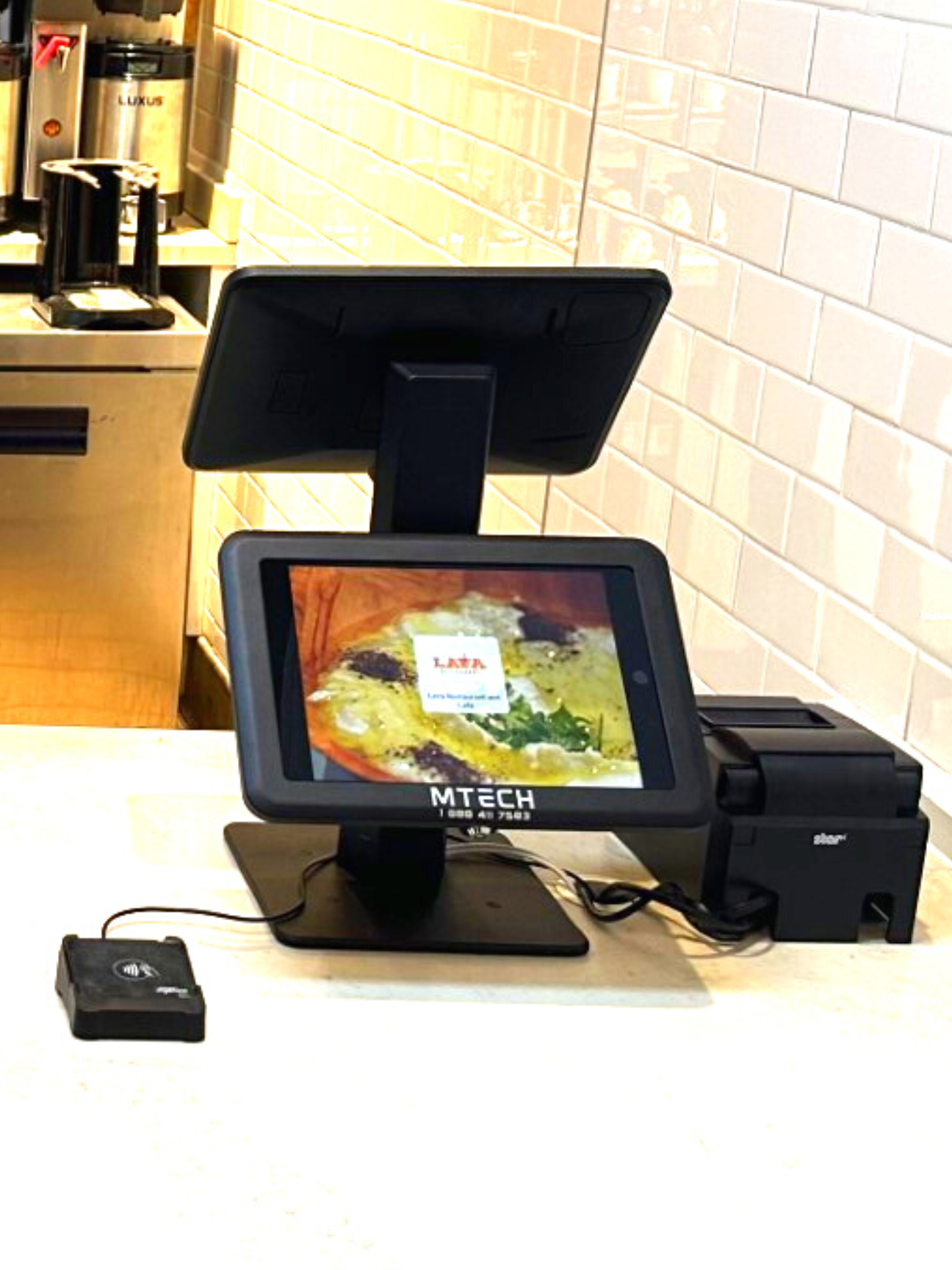 Mtech Pos – Mtech Distributors