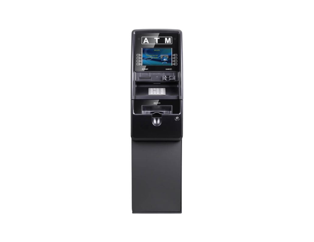 GENMEGA ONYX SERIES ATM – Mtech Distributors