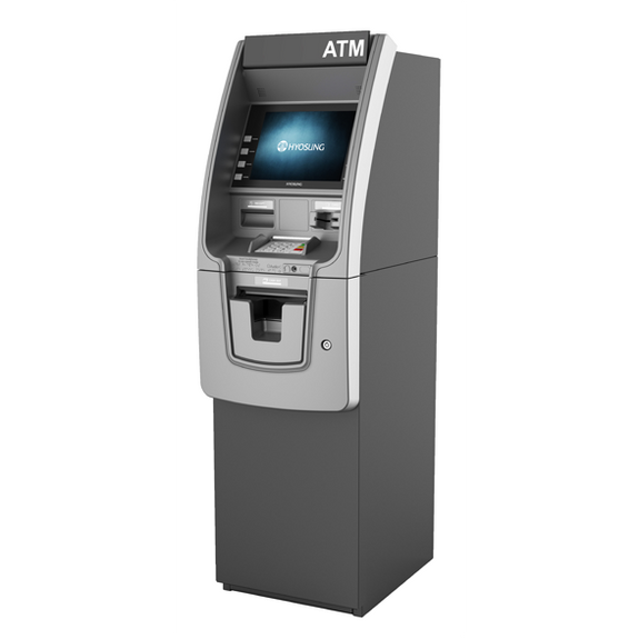 ATM Solutions – Mtech Distributors