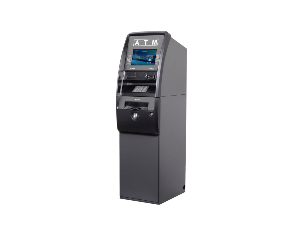 GENMEGA ONYX SERIES ATM – Mtech Distributors