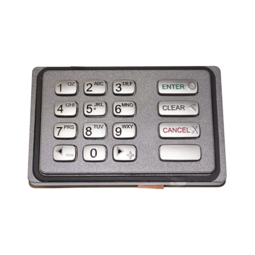 KEYPADS FOR REPAIR – Mtech Distributors