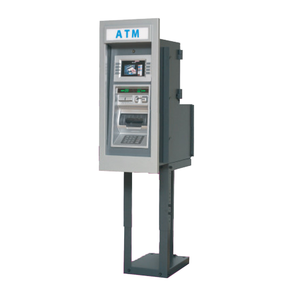 Genmega GT3000 ATM Series – Mtech Distributors