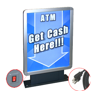 ATM TOPPER – Mtech Distributors