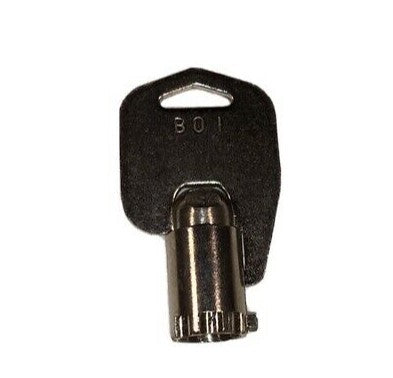 HYOSUNG CASSETTE KEY – Mtech Distributors