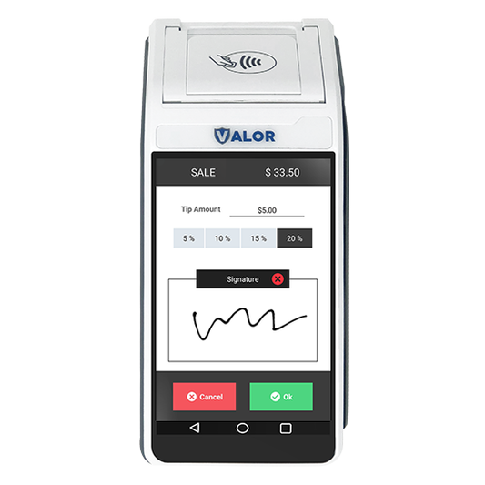 CREDIT CARD TERMINALS – Mtech Distributors