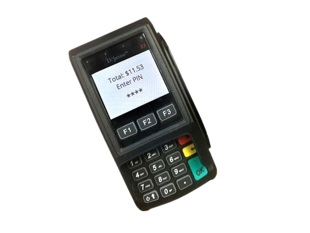 Dejavoo – Mtech Distributors