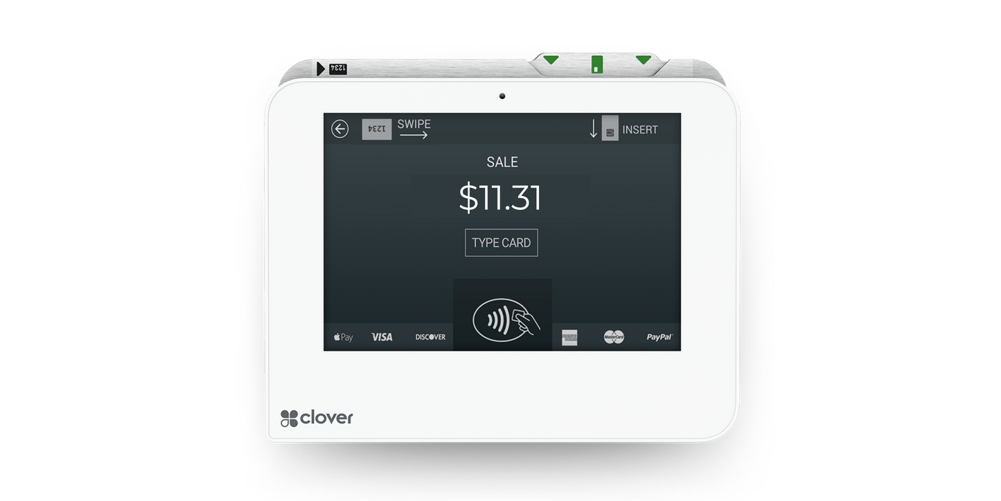 Clover Mini – Mtech Distributors