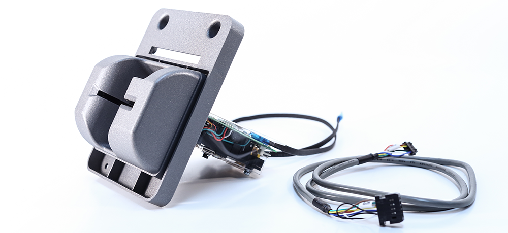 EMV CARD READER HYOSUNG NH1800SE – Mtech Distributors