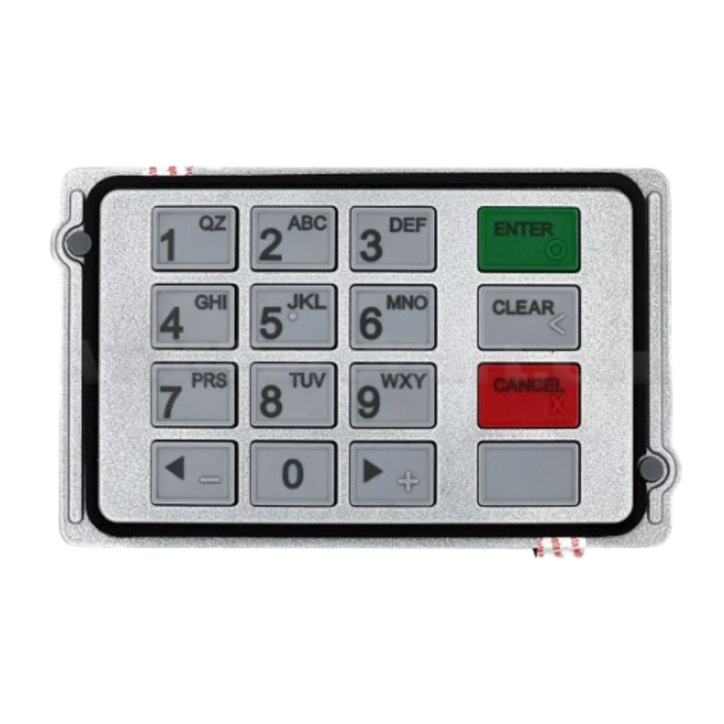 HYOSUNG KEYPAD 8000R REPAIR – Mtech Distributors